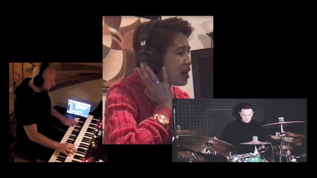 Fluke Reliability Band—White Christmas - YouTube