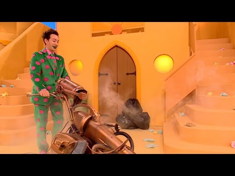 Super Dooper Litter Scooper | Captain Mack | Full Episode | Kids ...