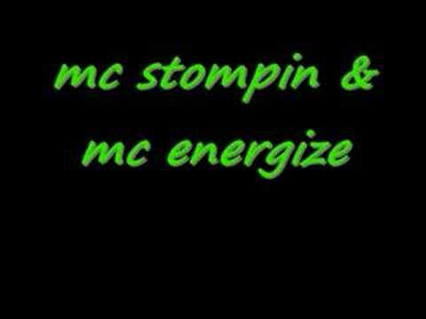 mc stompin & energize - YouTube Music