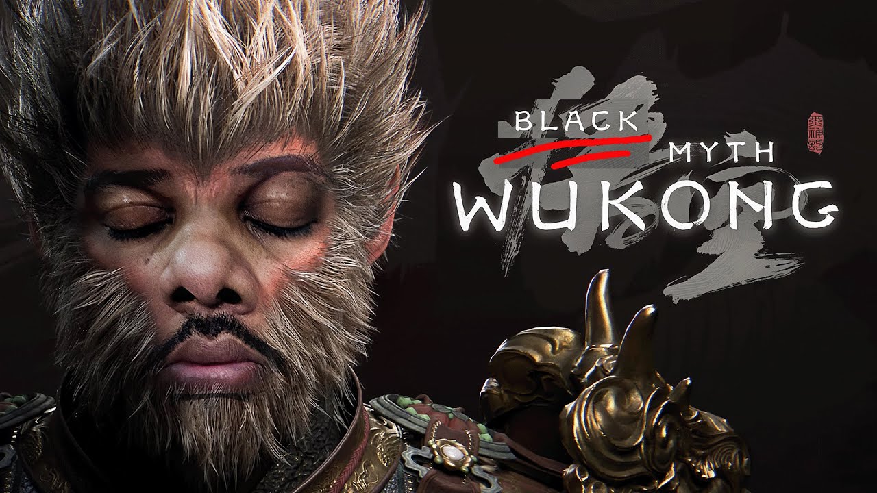 Black Myth Wukong Chapter 4 - Spider Hunting - YouTube