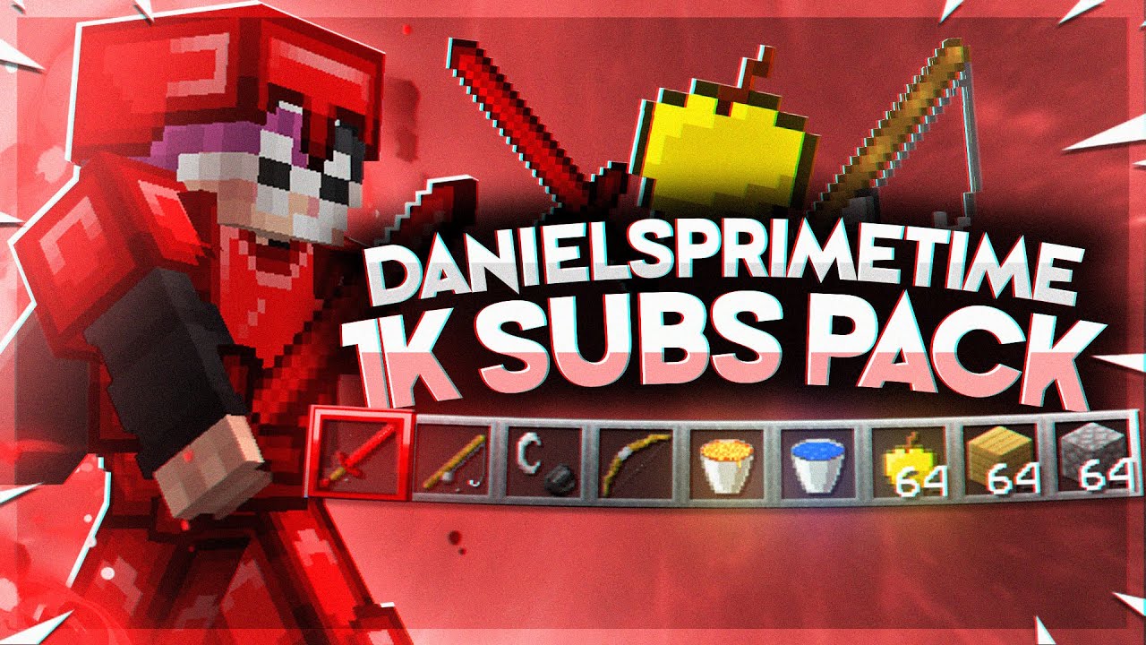 The NEW FPS Boost 1K Pack - YouTube