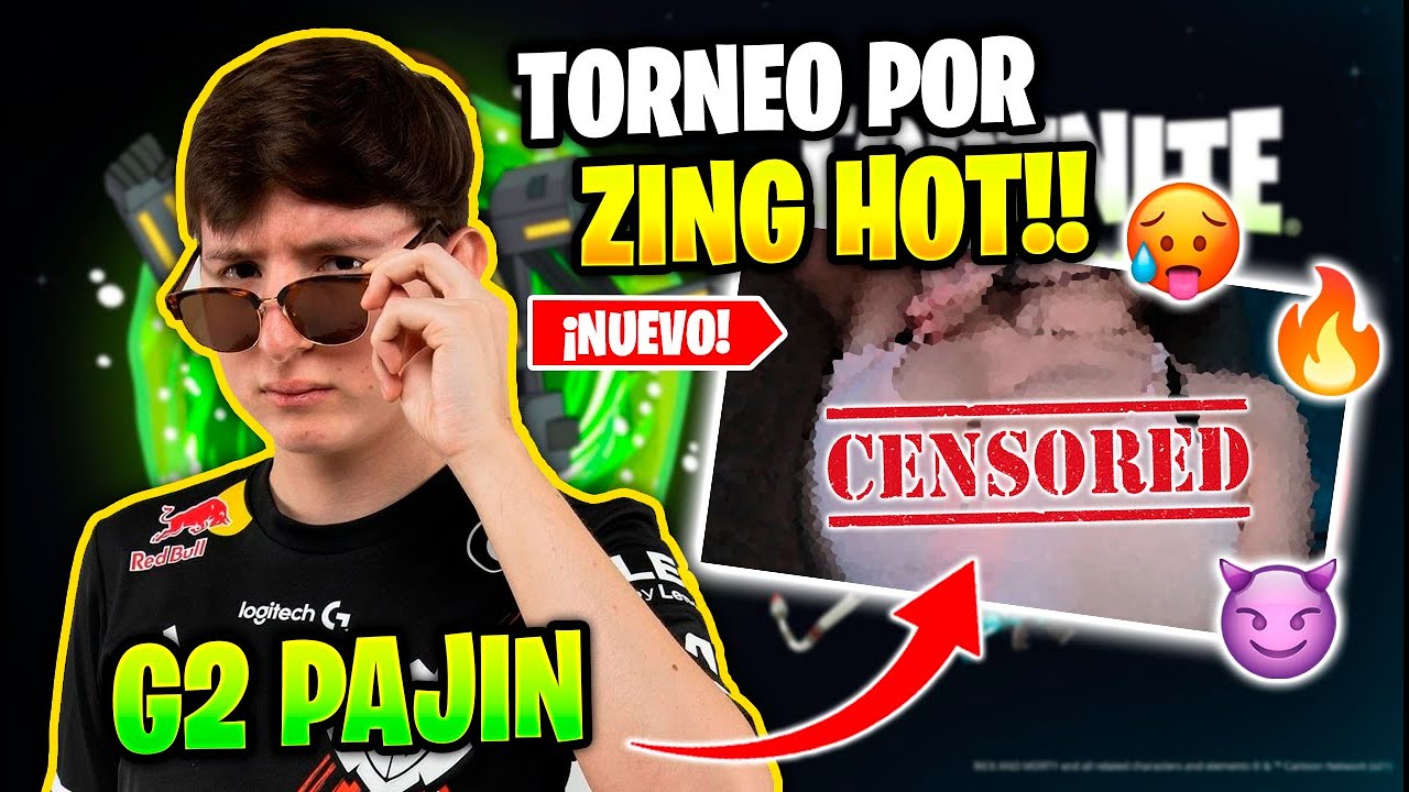 JELTY JUEGA TORNEO POR UN ZING HOT😈🔥🥵| JELTY AYUDA A LONCHE A CONSEGUIR ...