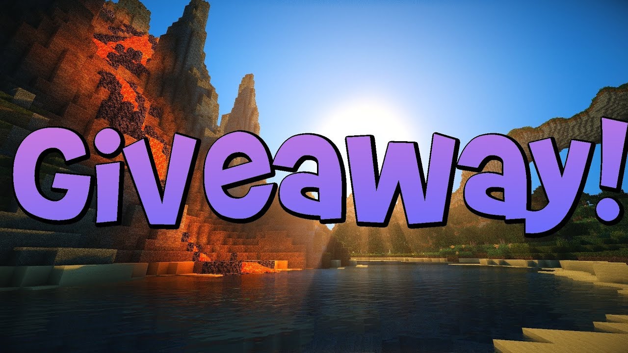 Minecraft NFA Account Giveaway! #superalts (READ DESC) - YouTube
