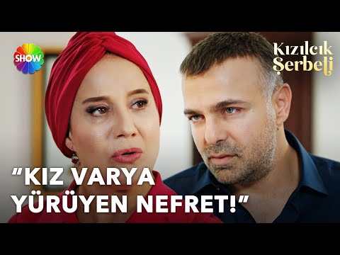 Asil ve Asude, Nursema'nın dedikodusunu yapıyor! | Kızılcık Şerbeti 104. Bölüm