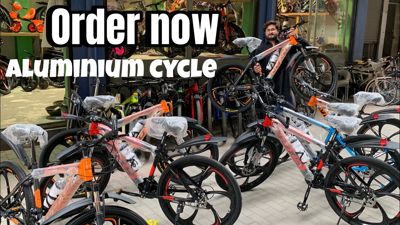 Voxy Cycle |Cycle Wholesale market |Sports cycle |Cycle for kids |Cycle ...