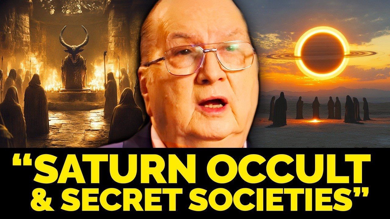 Saturn Secret Influence on Religion and Secret Societies | Jordan ...