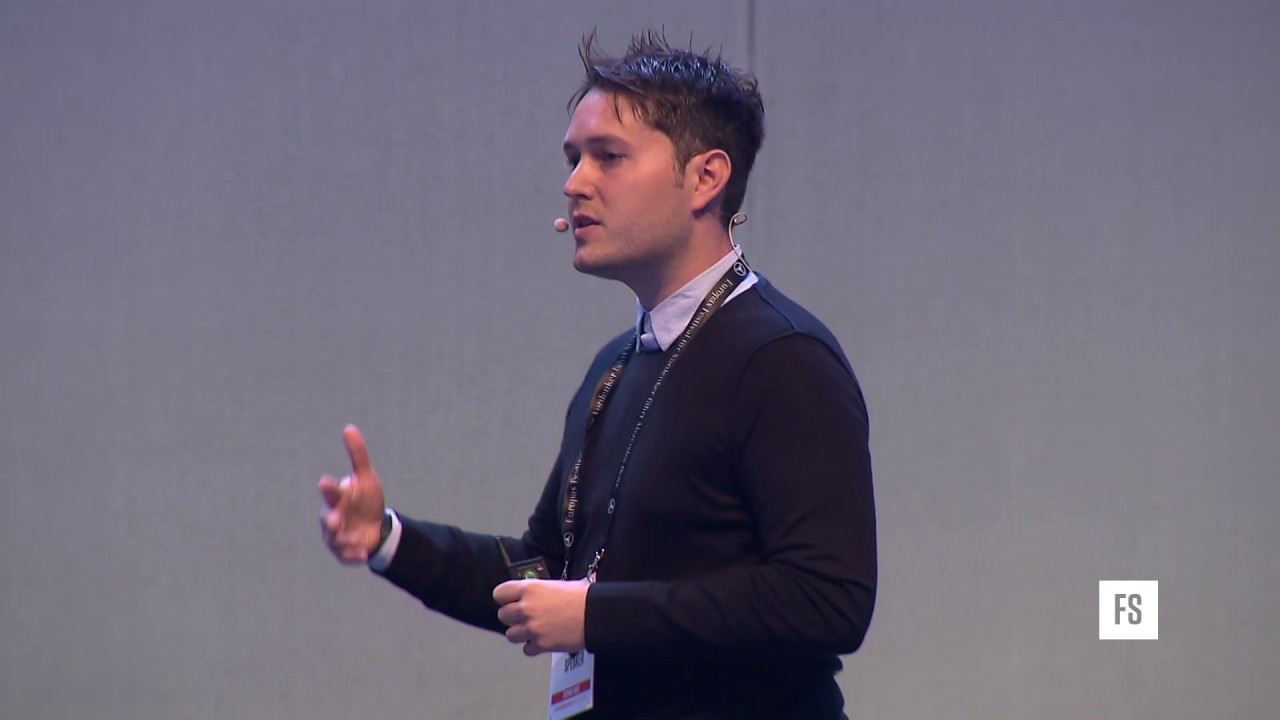 Sam Olstein, GE @ Fifteen Seconds Festival 2017 - YouTube
