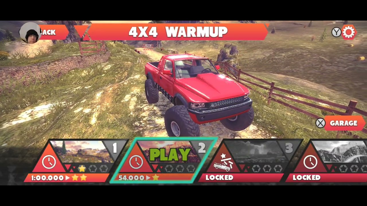 Offroad Legends 2 Part 6 - YouTube