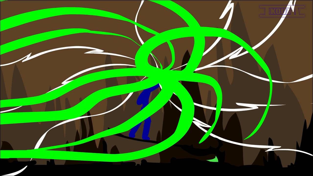 Superpower submission (with sfx) - YouTube