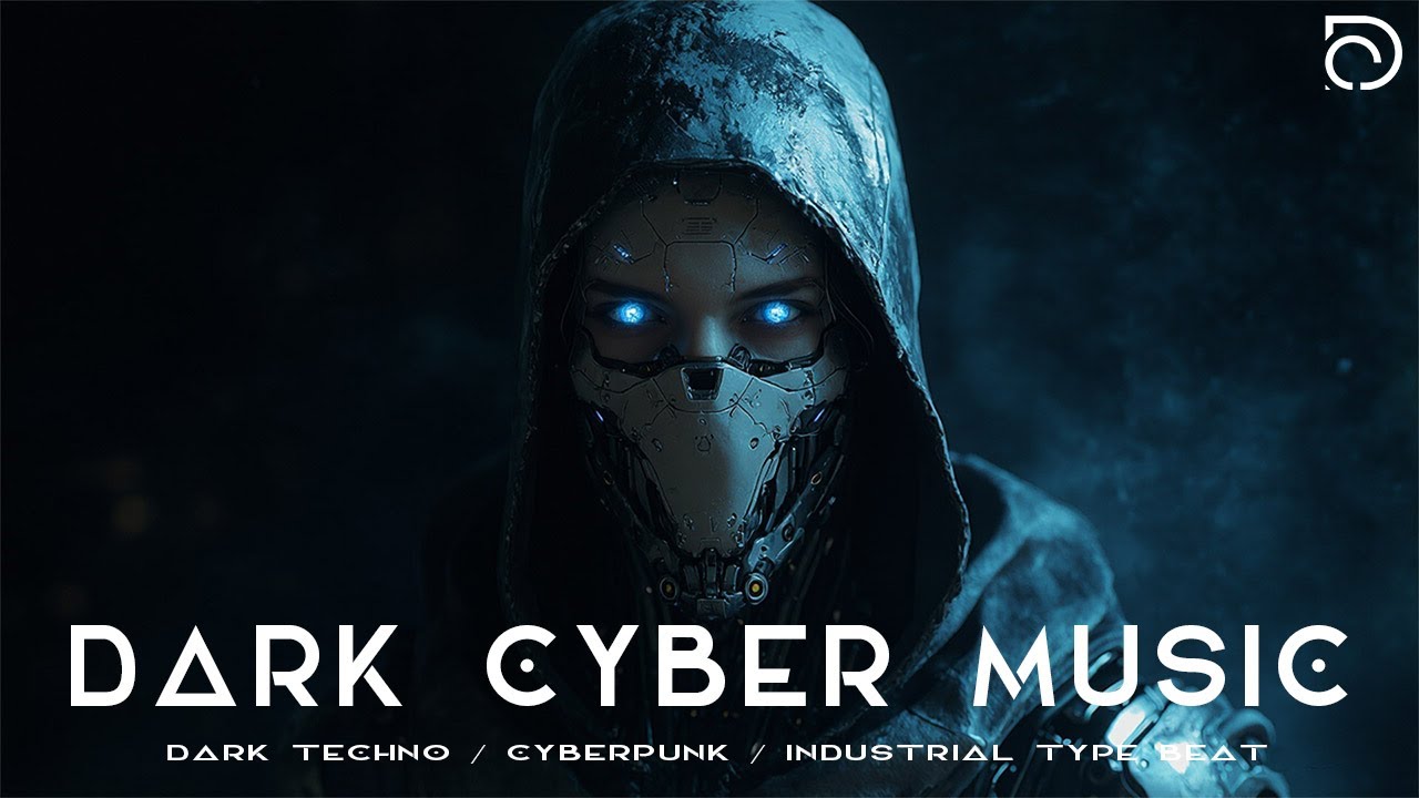 Dark Electronic Music / Aim to Head / Cyberpunk Music Mix / Industrial ...