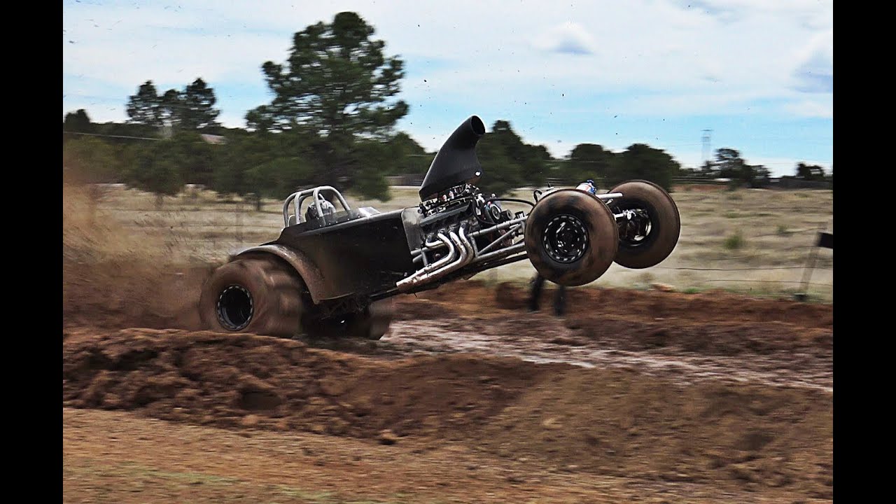 New Mexico Mud Racing - Open Class Pecos, NM 2016 - YouTube