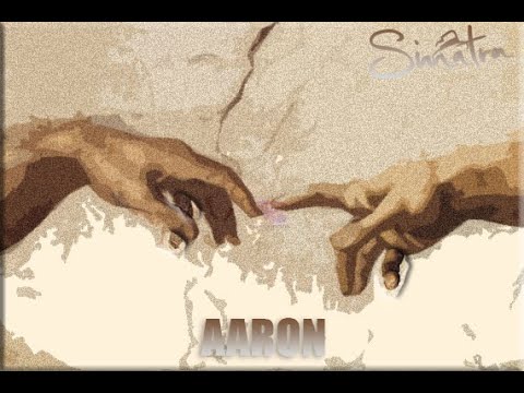 AARON SINATRA - ONE FOR YOU - YouTube