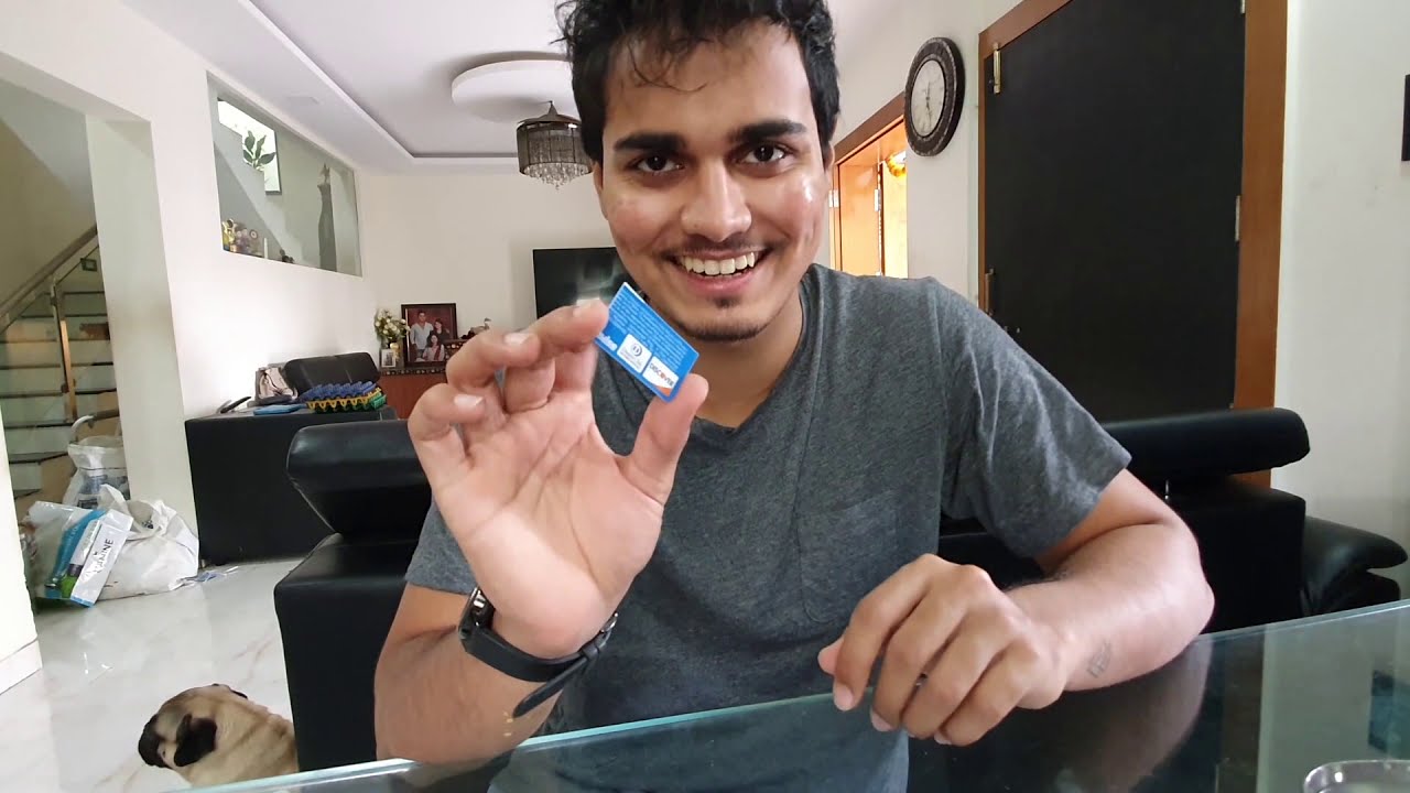 I DESTROYED MY DEBIT CARD !!! | HOW TO DESTROY YOUR CREDIT / DEBIT CARD ...