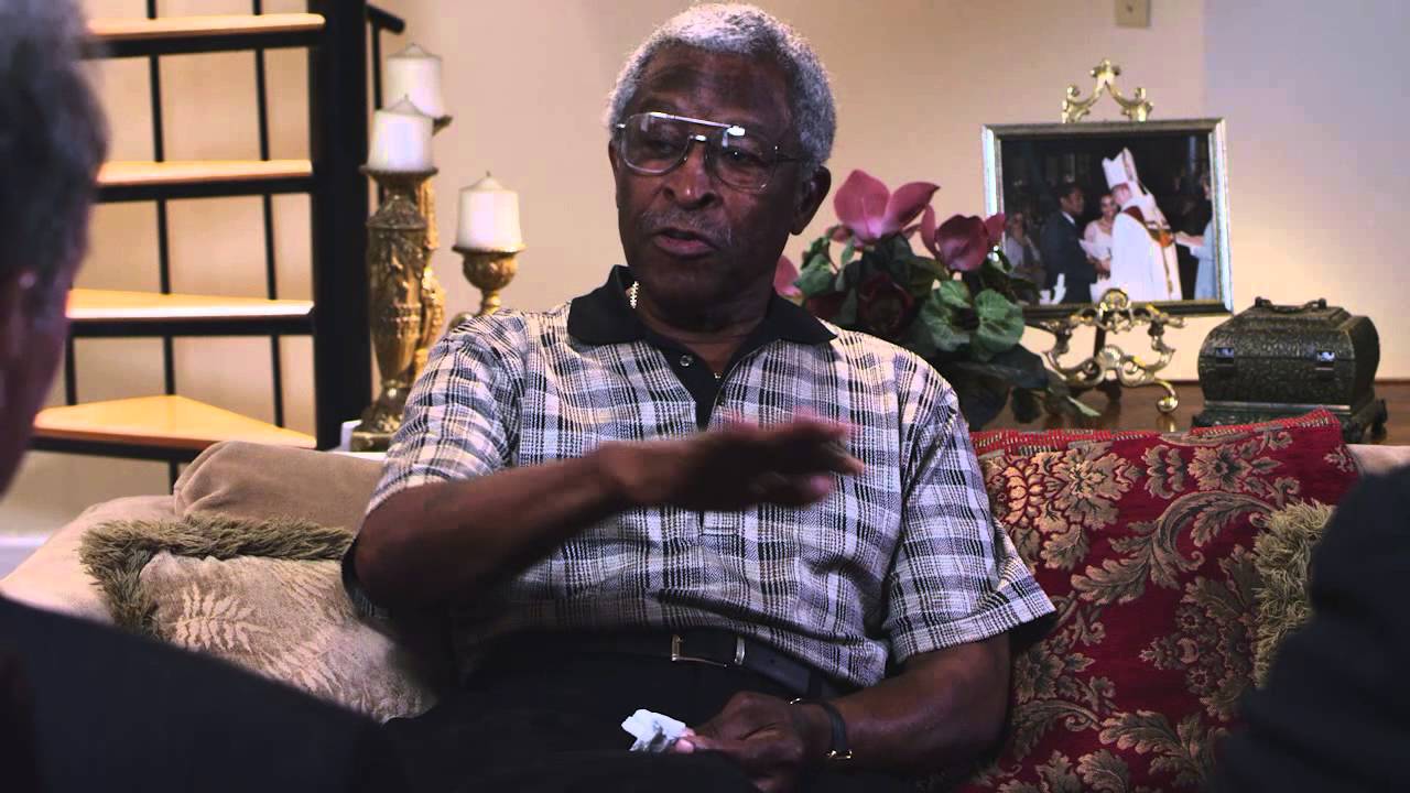 Jacksonville Legacy Series Alton Yates 4th Generation - YouTube