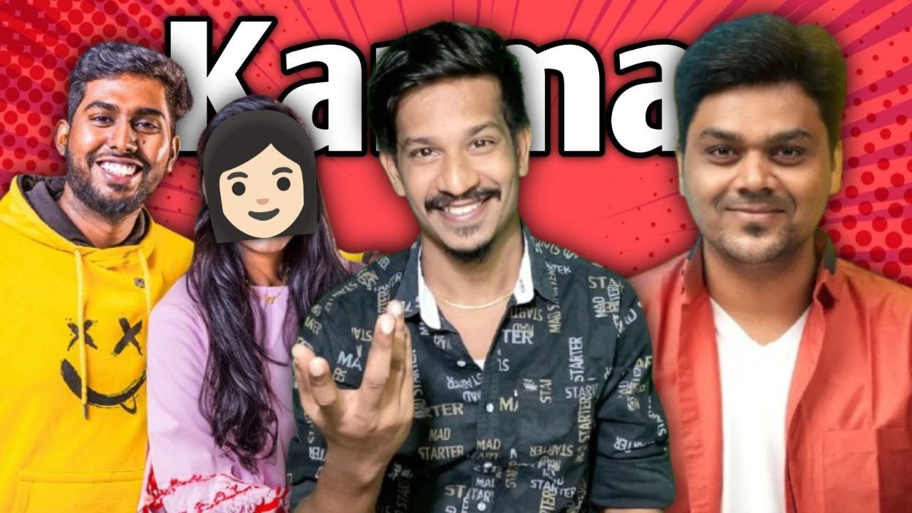 Tamil Tech Rocked 🫡 A2D Soldiers 🪖 Shocked 🤯 - YouTube
