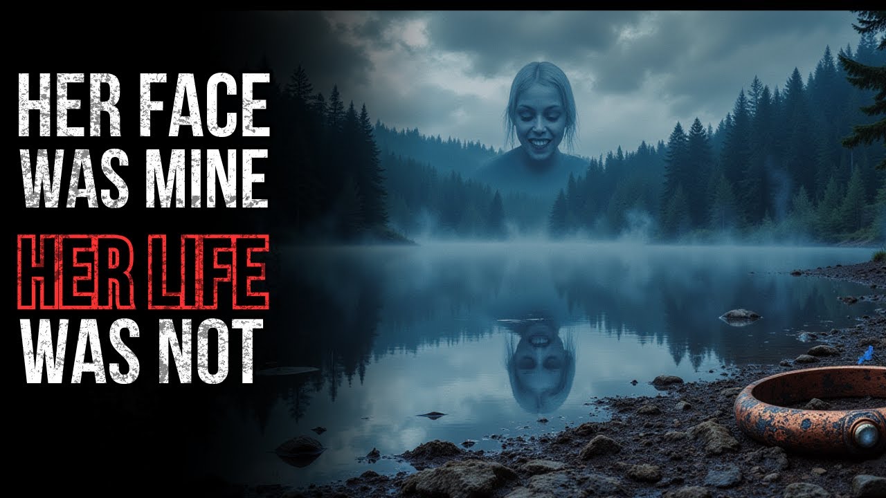 That Summer, I Had no Face - Horror Story - YouTube