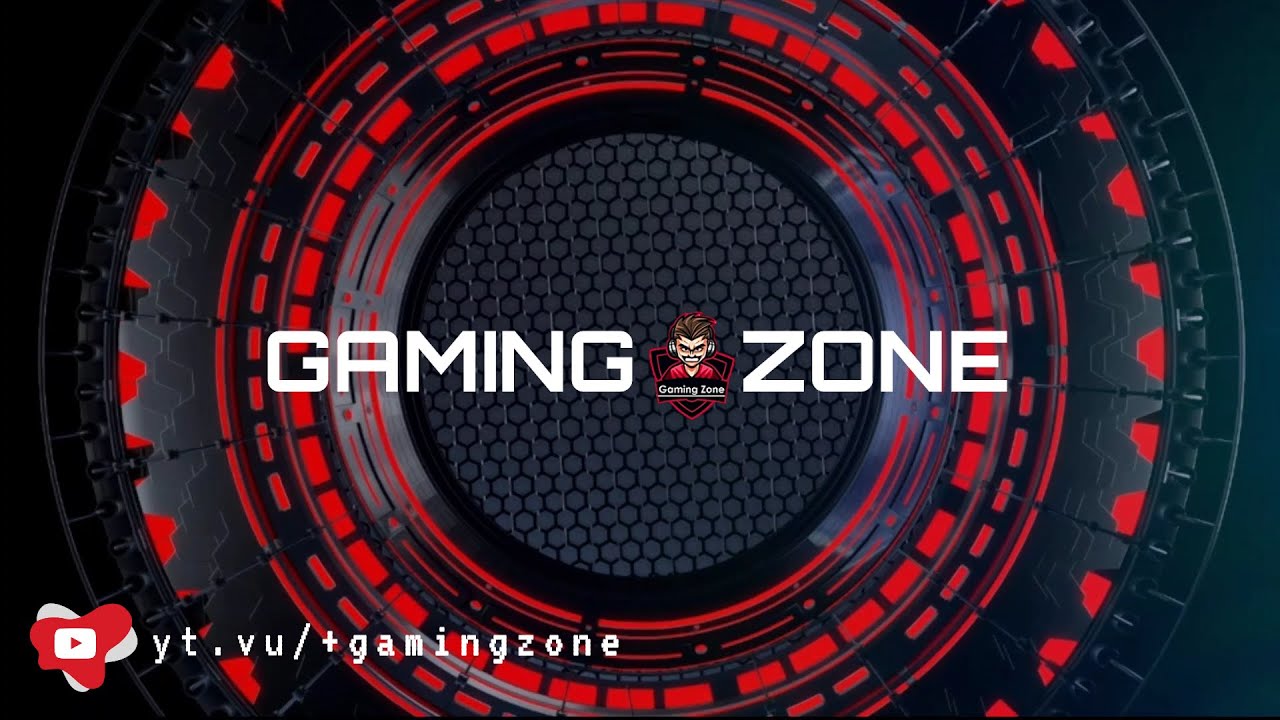 📺 Gaming Zone ★ 🎙 Channel Intro ★ 🕹 10 Games ★ GTX 1650 ★ Ultra ...
