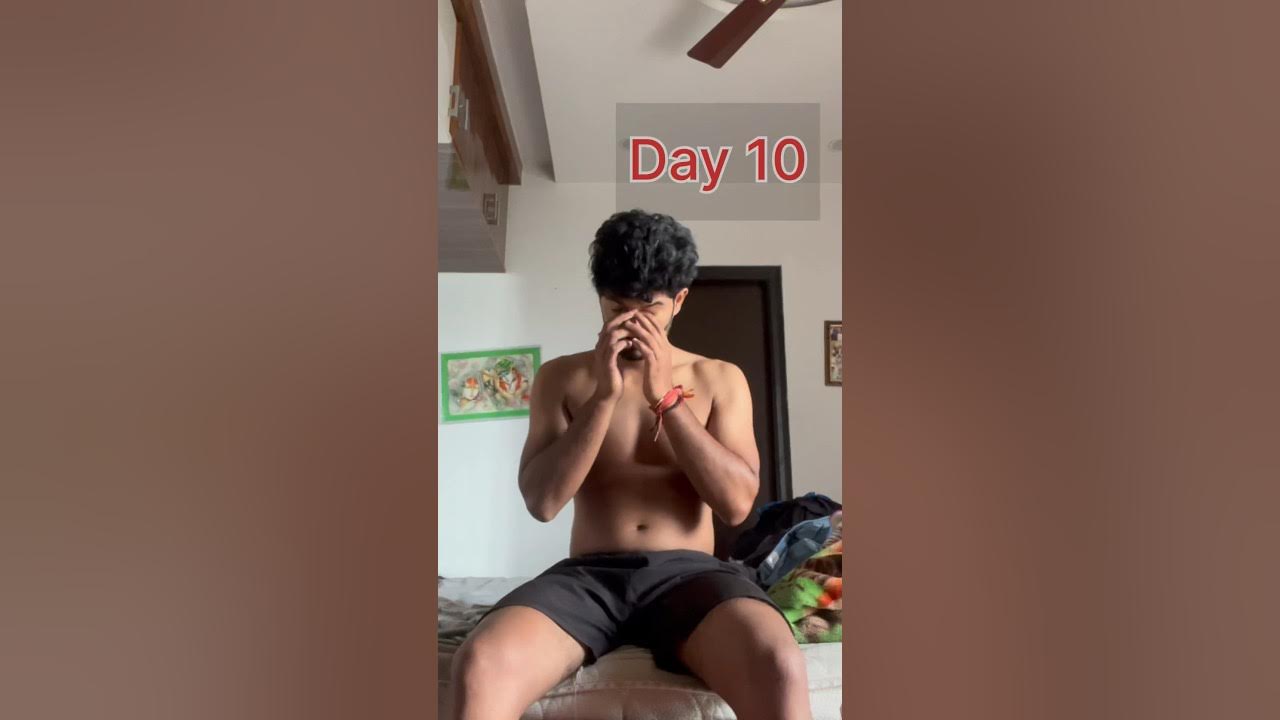 Day10🕉️ ️🌎🙏show some ️ #75hardchallenge #fitness #shorts #gymmotivation #gym #ankitbaiyanpuriya ...