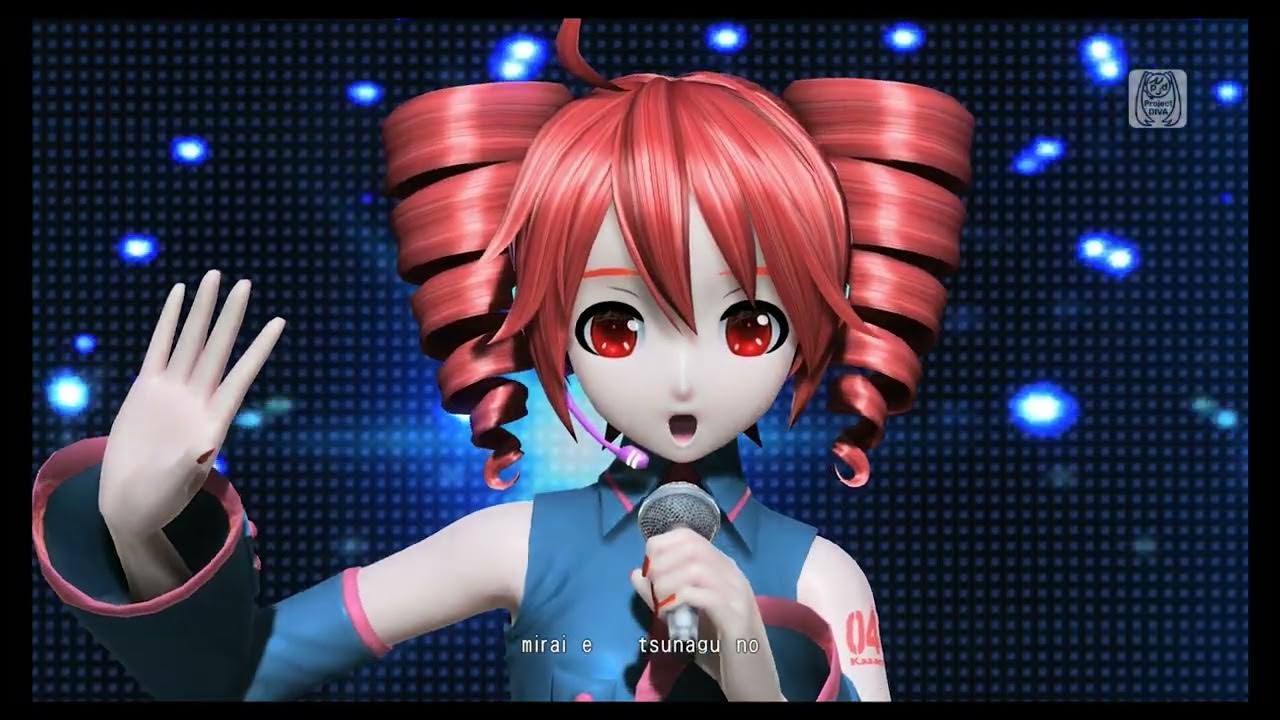 【Kasane Teto】SPiCa【Synthesizer V Cover】 - YouTube