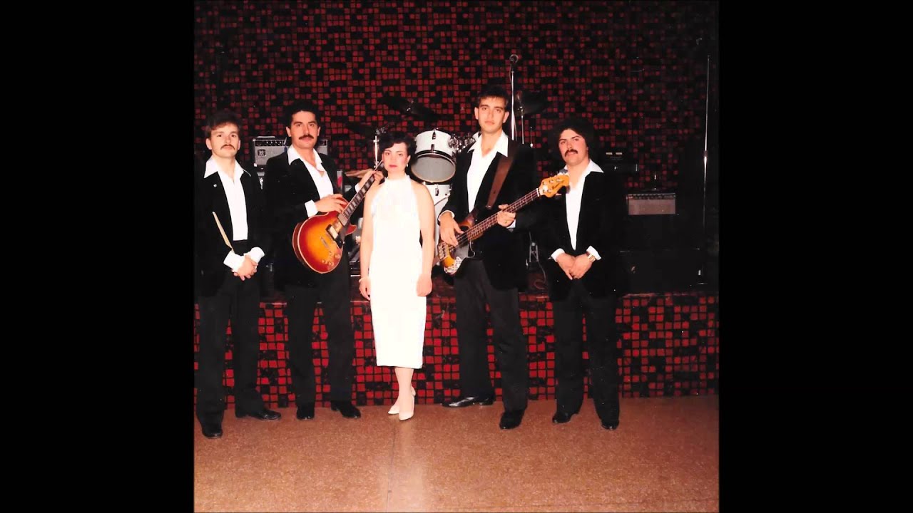 TONY PARENTE --- MINHA MUSICA - YouTube