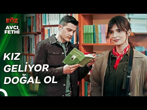 Gelecekteki Karımla İlk Tanışmam