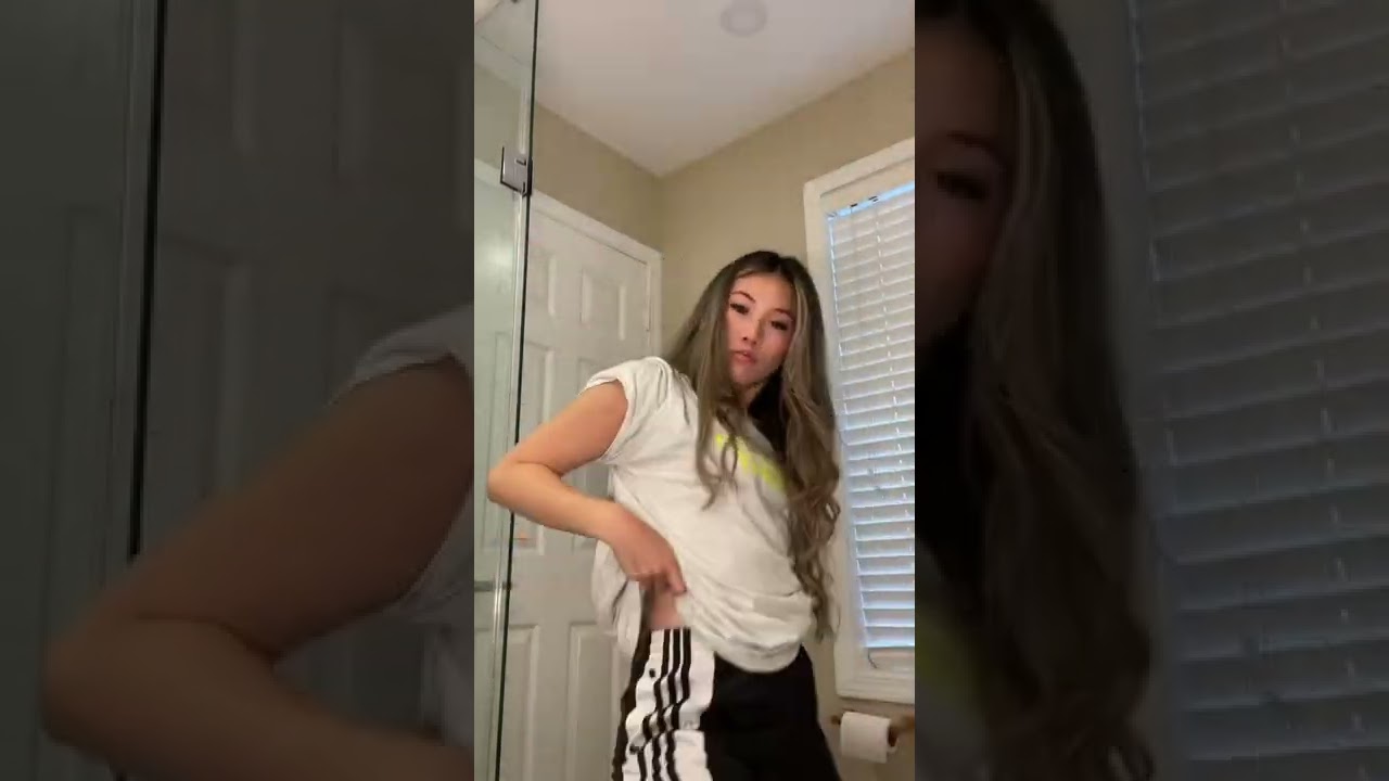 About Damn Time - Lizzo TikTok Dance by Jaeden Gomez - YouTube