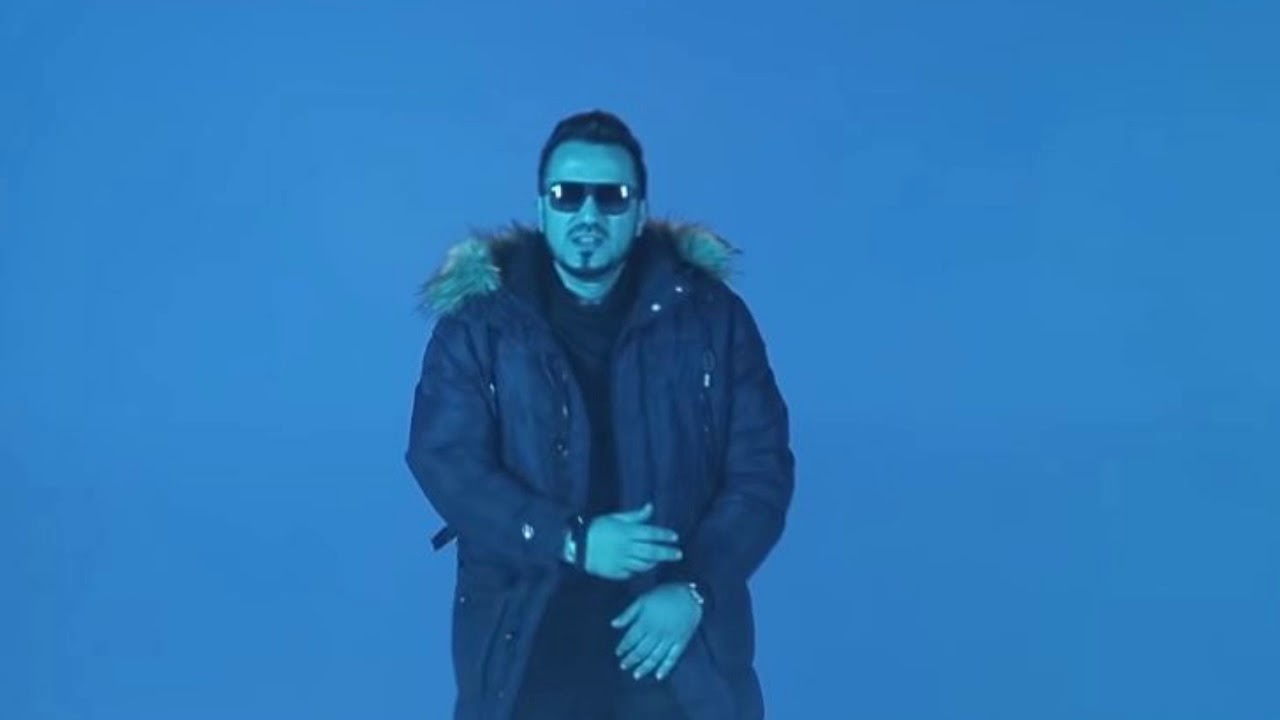 Colaj Manele - Mr. Juve si Cristi Dules - Eu Beau - YouTube