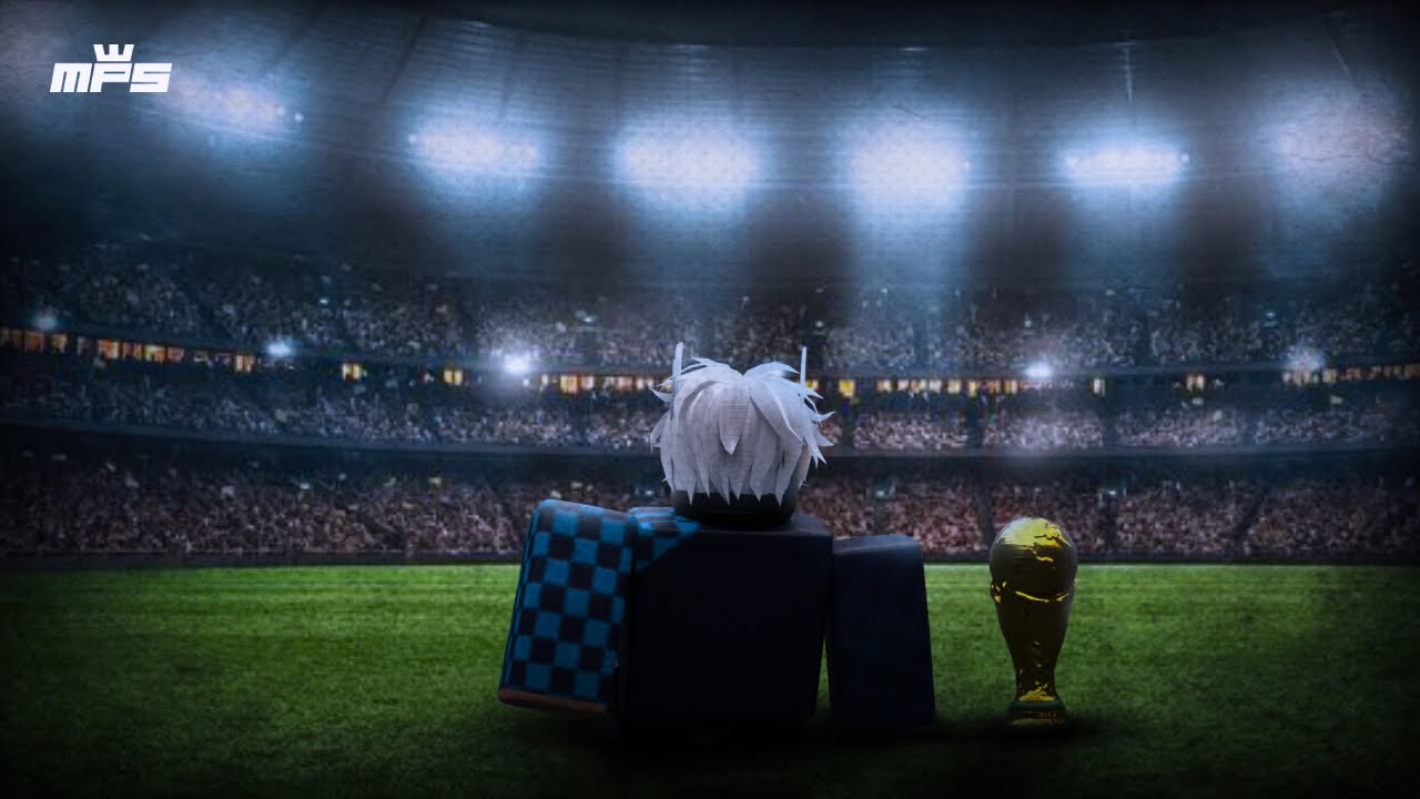 MOD plays MPS 4-A Side - YouTube