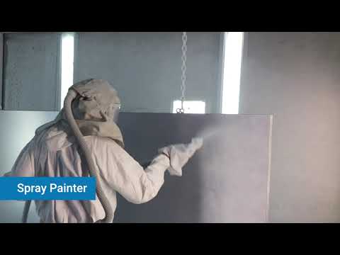 Mecart Hiring (short version)