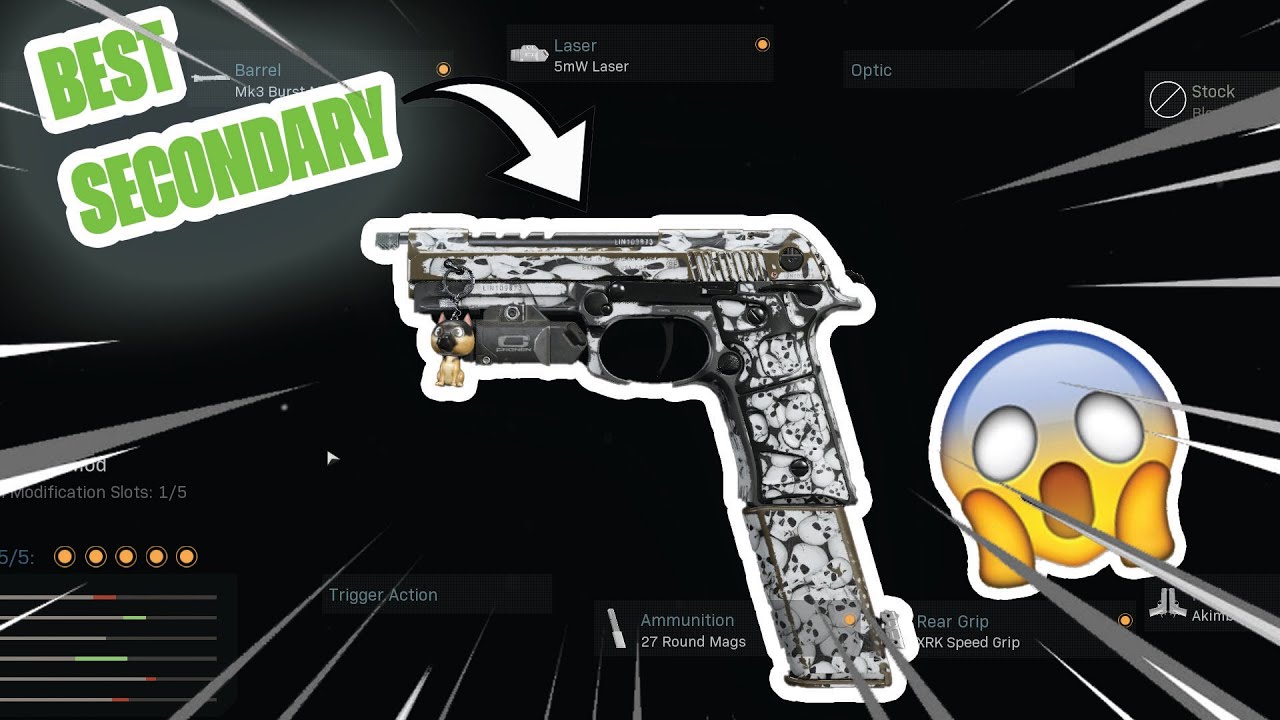 Renetti is the best secondary!? - YouTube