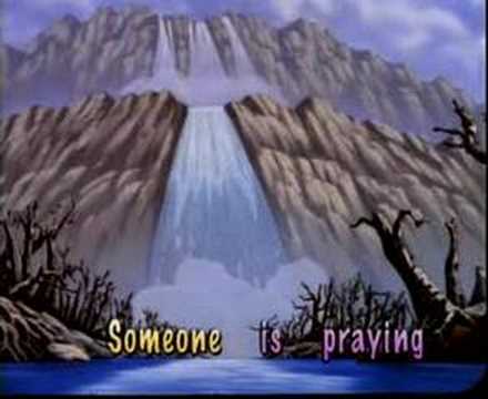 If we hold on together- 060907