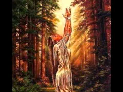 Walela - Amazing Grace (with translation) - YouTube