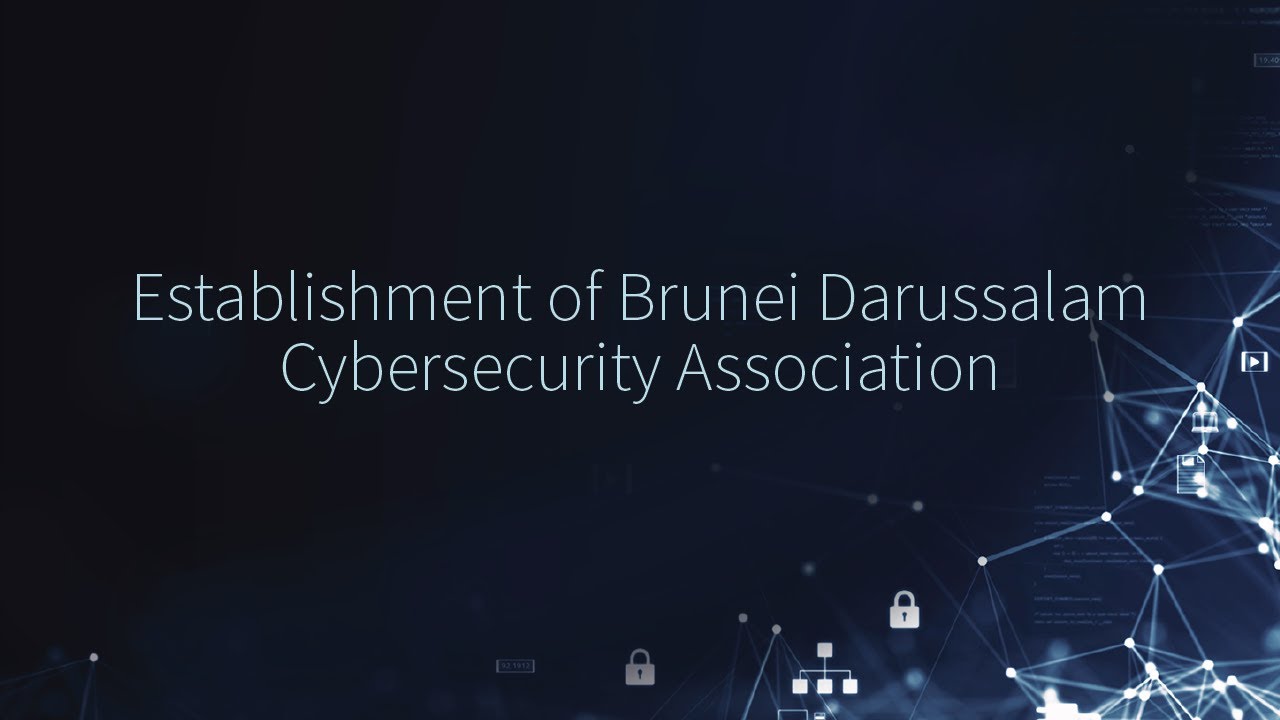 Awareness Briefing and Panel on "Establishment of Brunei Darussalam ...