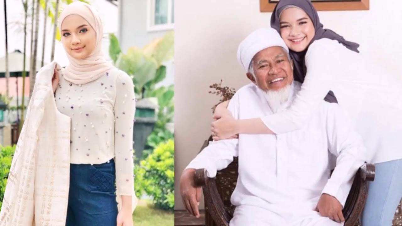 Detik Terakhir Babah Kejutkan Subuh Sebelum Kematian ALI SETAN.. - YouTube