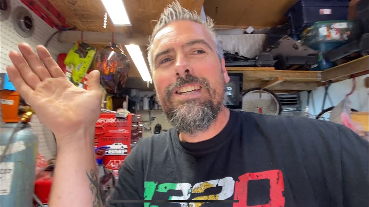 Lets get back on track Yes? - YouTube