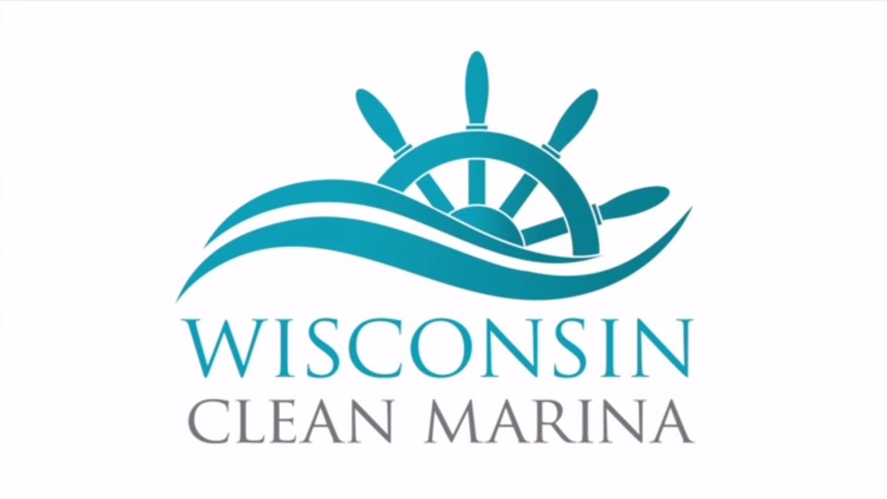 The Wisconsin Clean Marina Program - YouTube