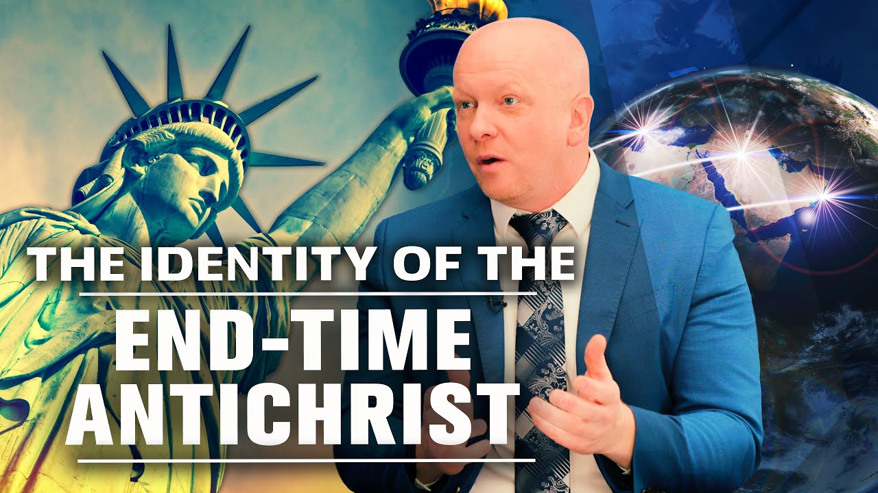 The Antichrist and the USA in Prophecy Explained! | Revelation Today ...
