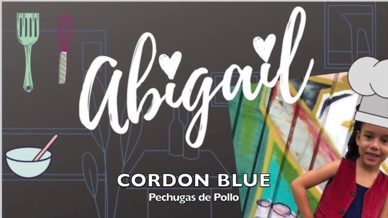 Como hacer un gordon blue delicioso - YouTube