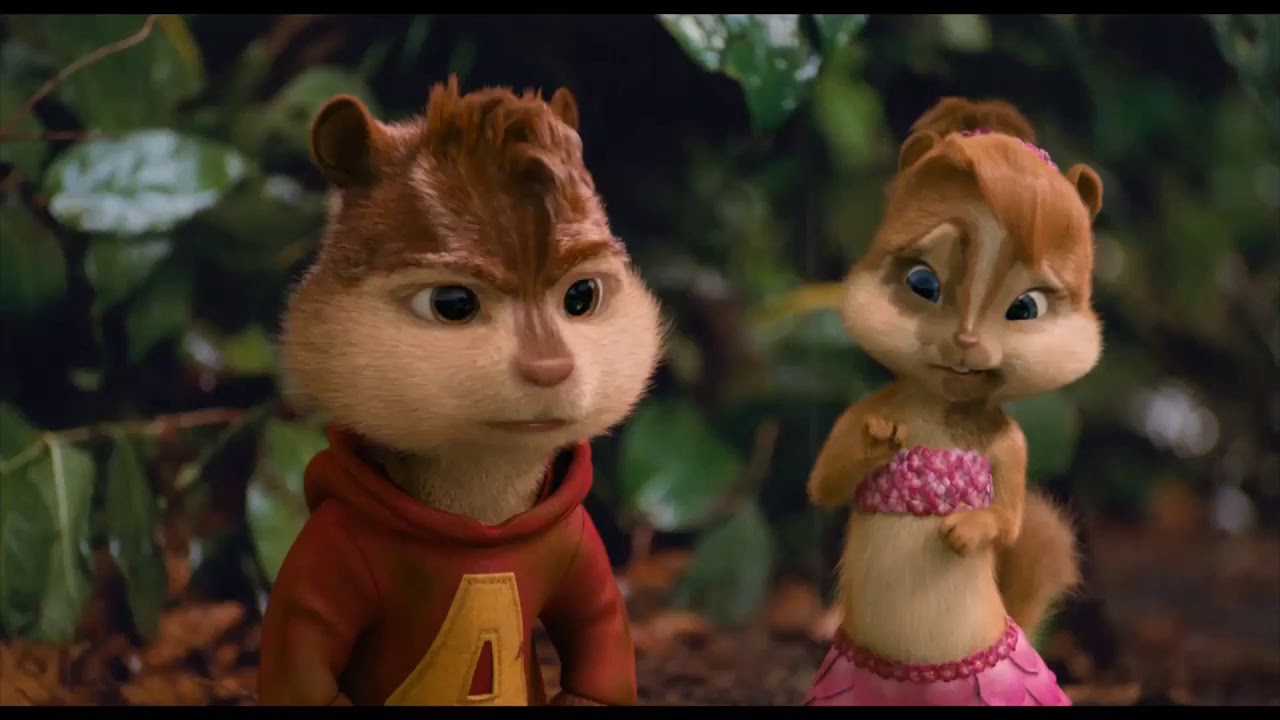 බෑ නවත්තන්න ඇල්වින්. (Alvin voice ) - YouTube