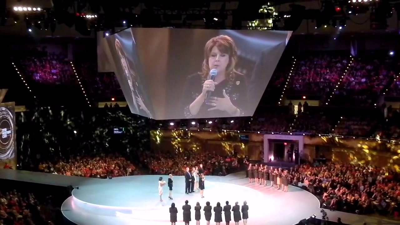 Cyndee Gress First offspring NSD - Tina Hulsman - YouTube