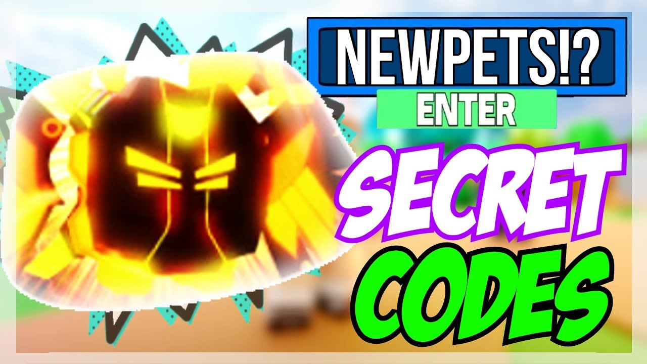*AUTOHATCH* 👊 Roblox Anime Clicker Simulator Codes 👊 ALL NEW *UPD7 ...