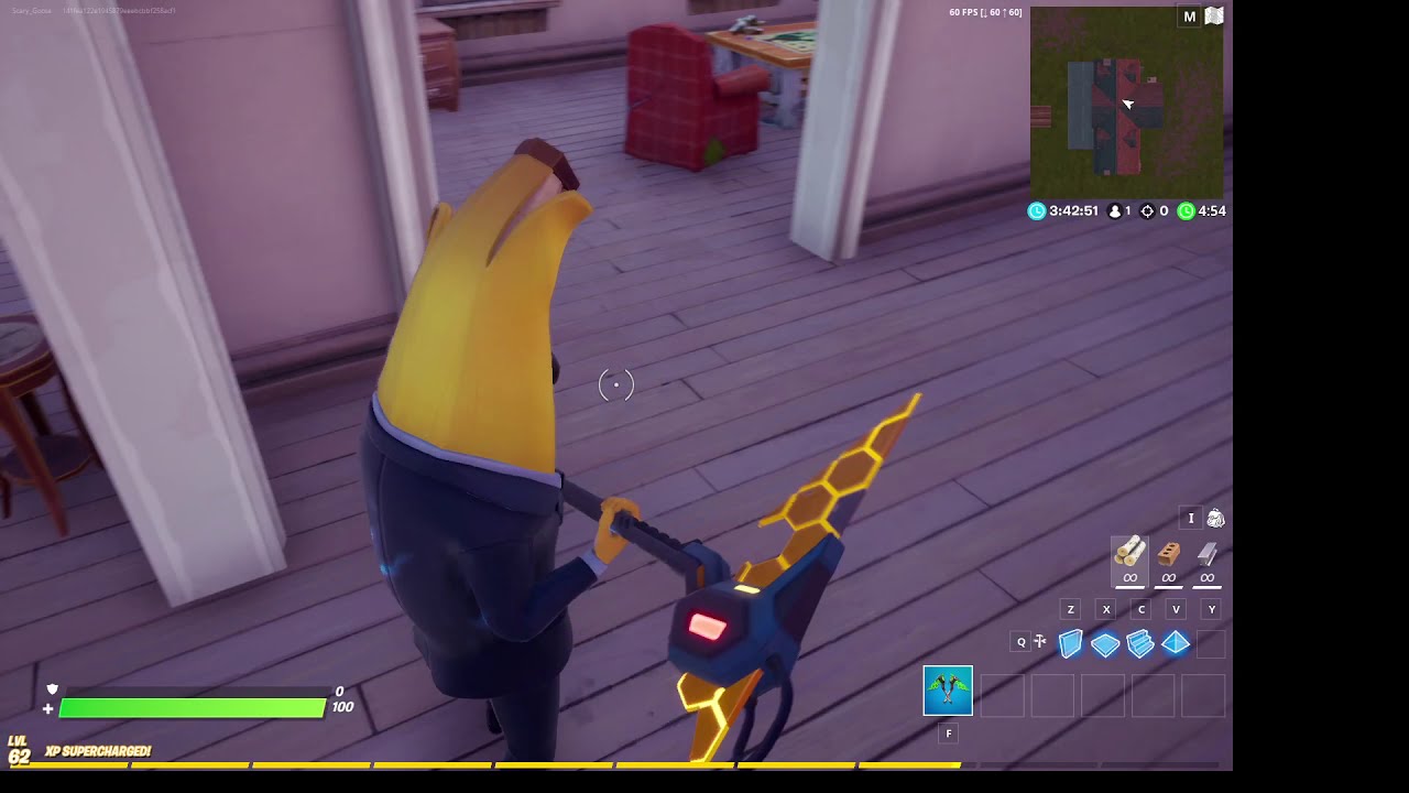 "Teleport Using A Rift To Go in Fortnite Creative!" - YouTube