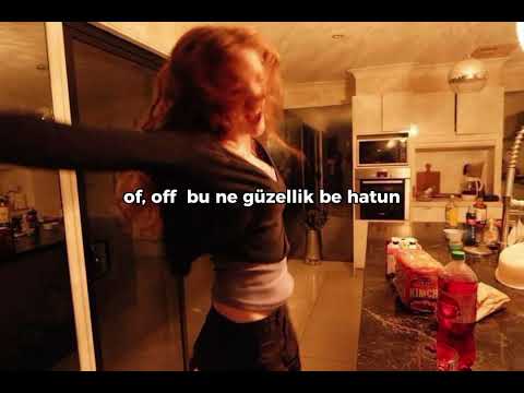 Dktt - Madem (lyrics - Türkçe) 