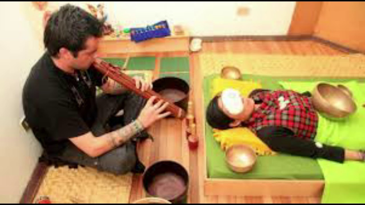 INSTRUMENTO PRE - HISPÁNICO (CHAJCHAS) - YouTube
