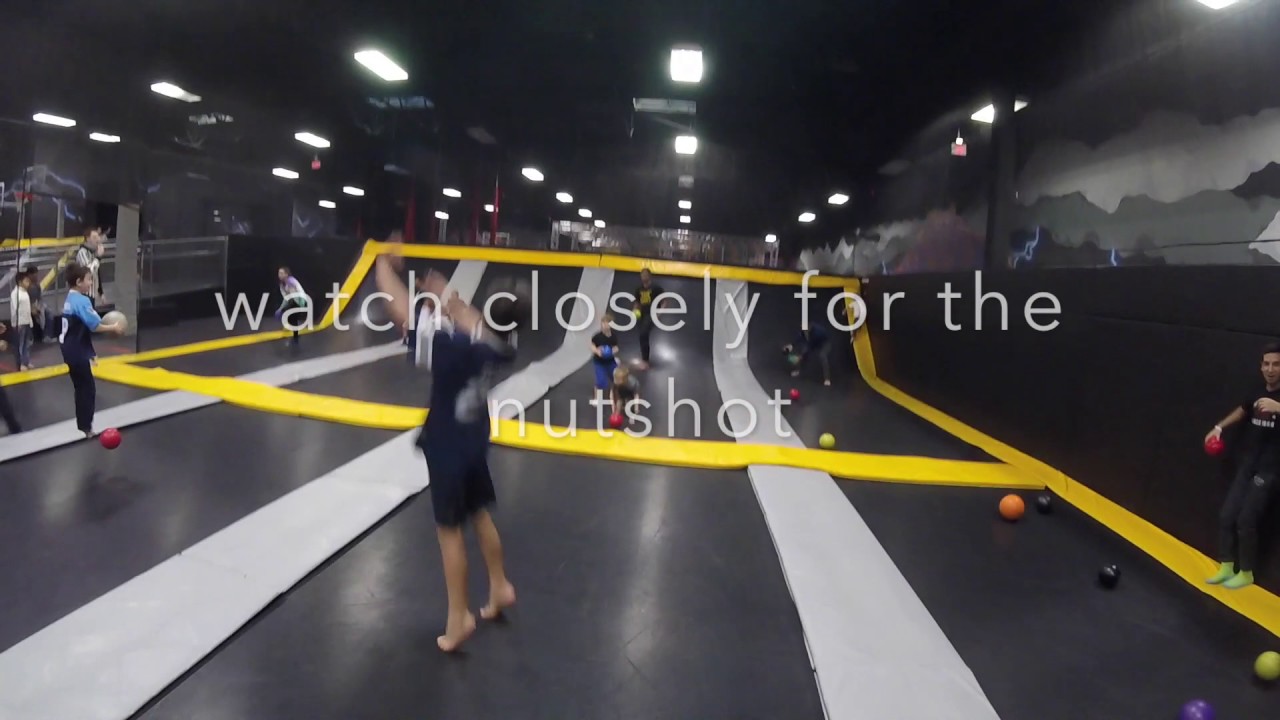 Vlog #1 GoPro Fun , Kids Pants Fall Off.! - YouTube