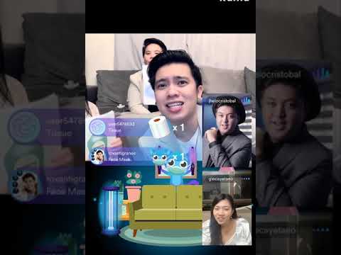 Kimpoy’s 17th Live part 17-6 Final Night (Campaign) 💛🌻❤️
