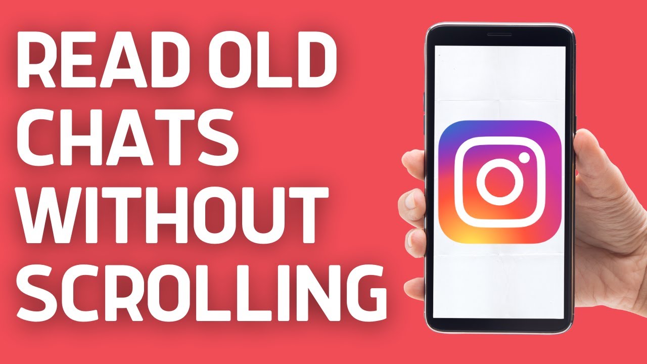 How To Read Old Chats On Instagram Without Scrolling 2024 YouTube how-to-read-old-chats-on-instagram-without-scrolling-2024-youtube