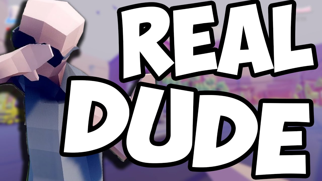Am I a Real Dude Yet? - YouTube