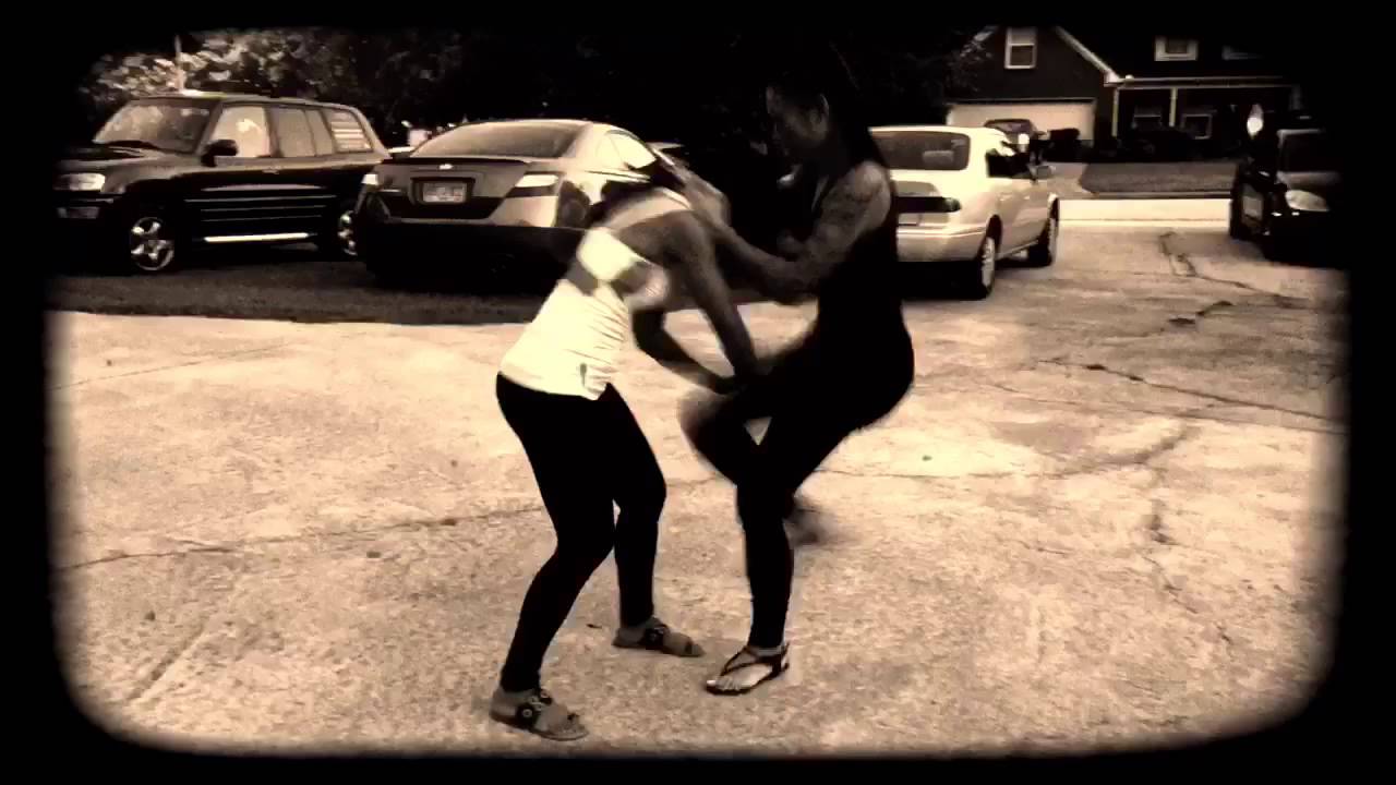 ASIAN ON ASIAN GIRL FIGHT!!! - YouTube