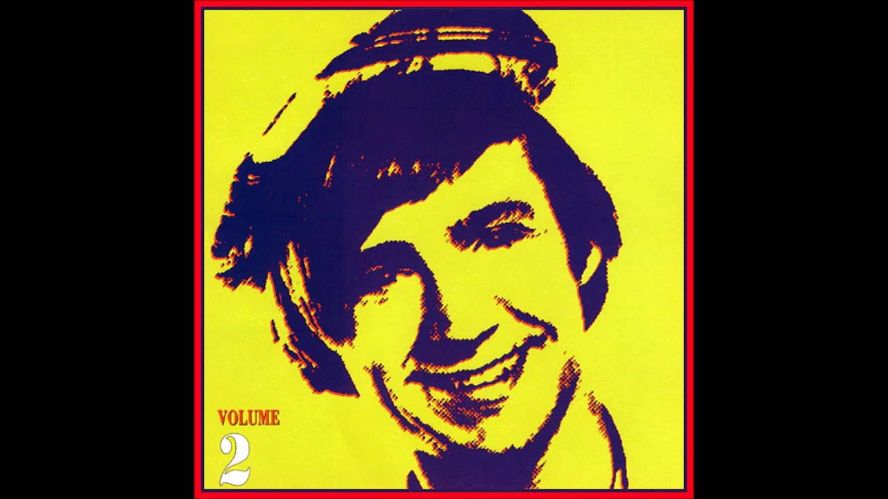 The Monkees Listen to the Band Disc 2 Salesman - YouTube